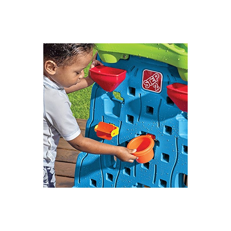 Step2 862100 Waterfall Discovery Wall