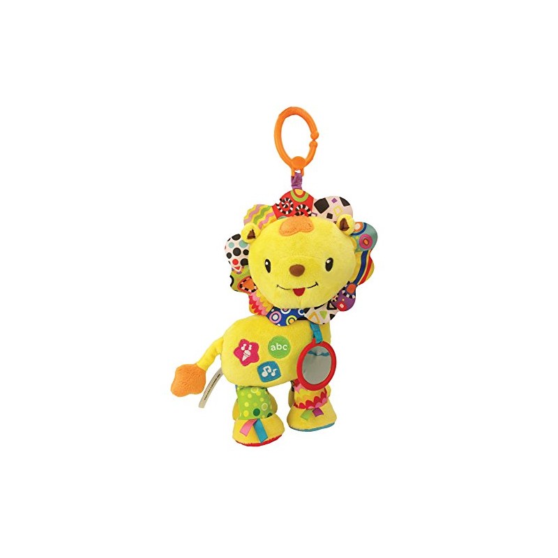 Vtech Baby My 1st Activity Lion Toy