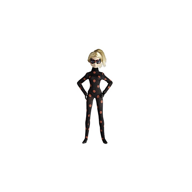 Miraculous 39751 Antibug Fashion Doll, 26 cm