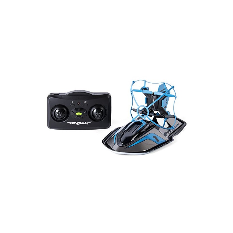 Air Hogs 6040305 Hyper Drift Drone