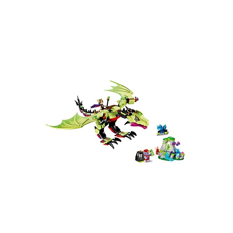 LEGO 41183 Elves The Goblin King's Evil Dragon