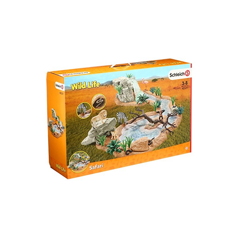 Schleich 42321