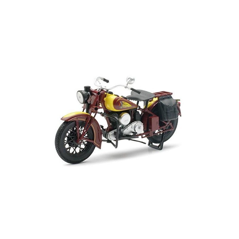 NewRay 42113 1934 Indian Chief Model Motorcycle
