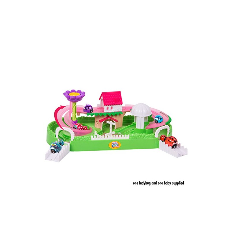 Little Live Pets Ladybug Playset