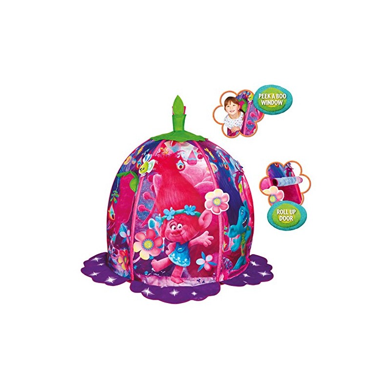 Trolls Playhouse