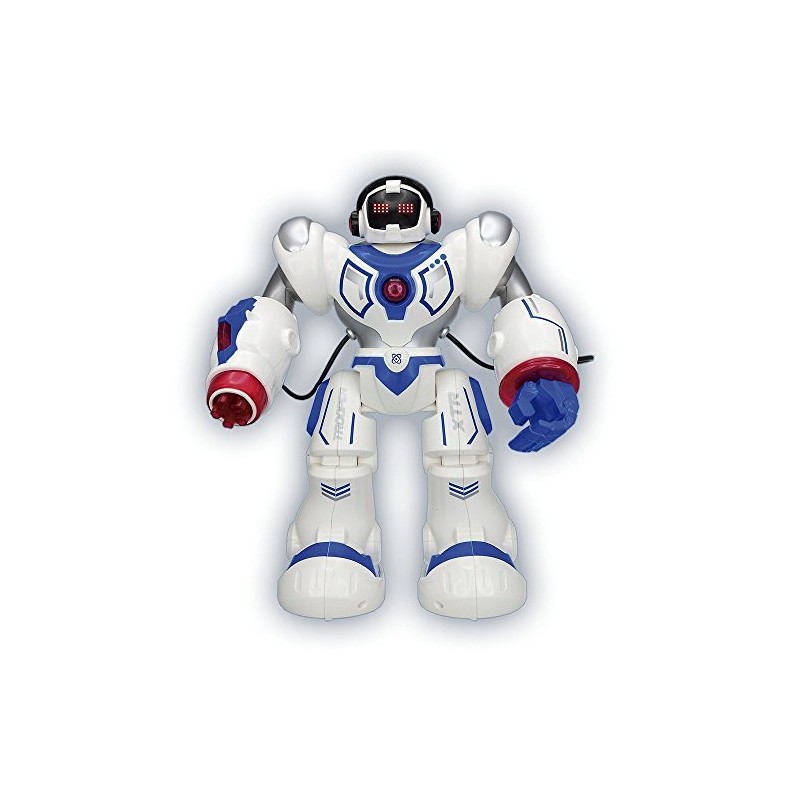 Xtrem Bots XT30039 Xtrem Bots Trooper Bot