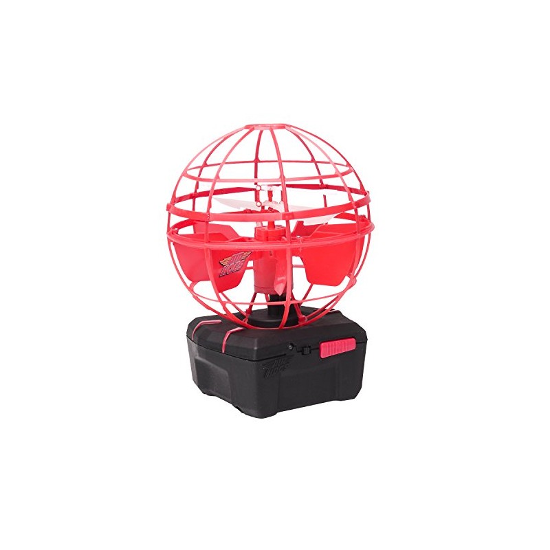 Spin Master Air Hogs Atmosphere Axis Toy (Red/Blue/Green)
