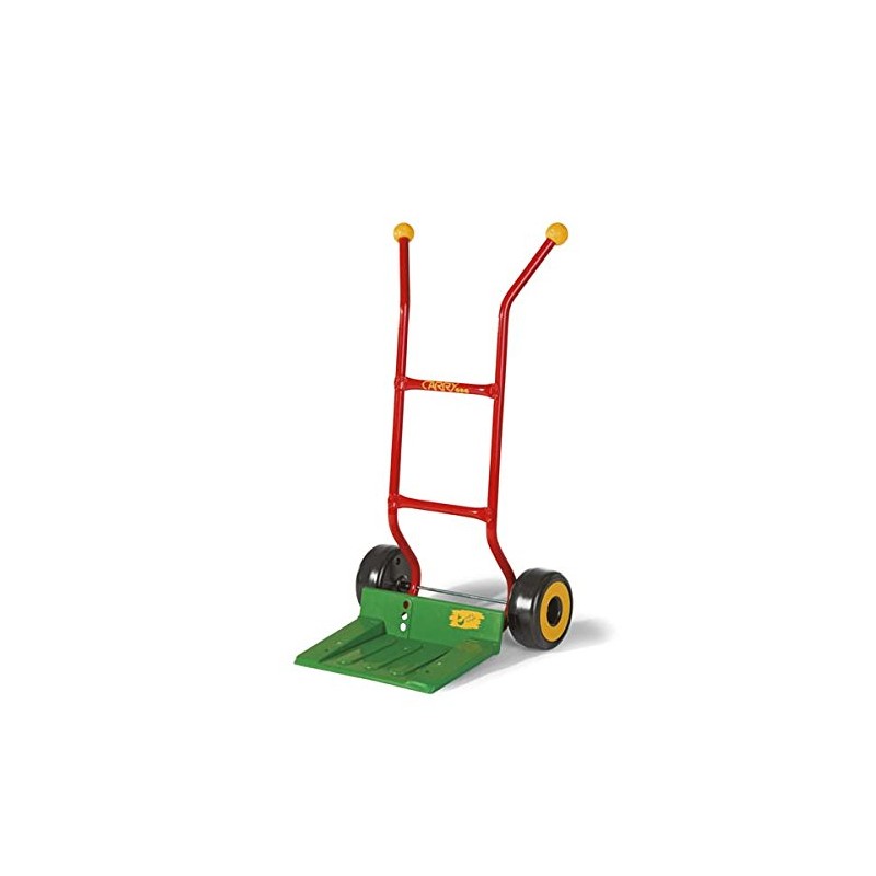 Rolly Toys 40/907/5 Children's Sack Barrow Toy