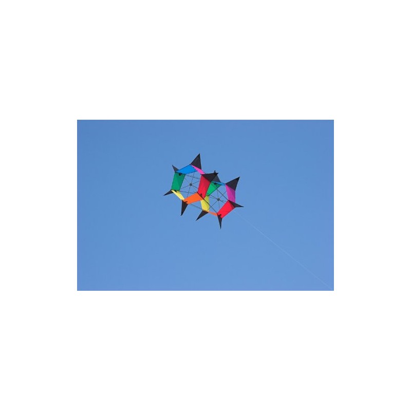 HQ Kites HQ Box Kite (Roto)