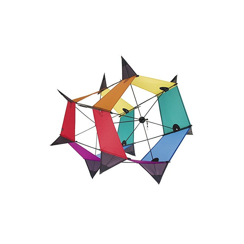 HQ Kites HQ Box Kite (Roto)
