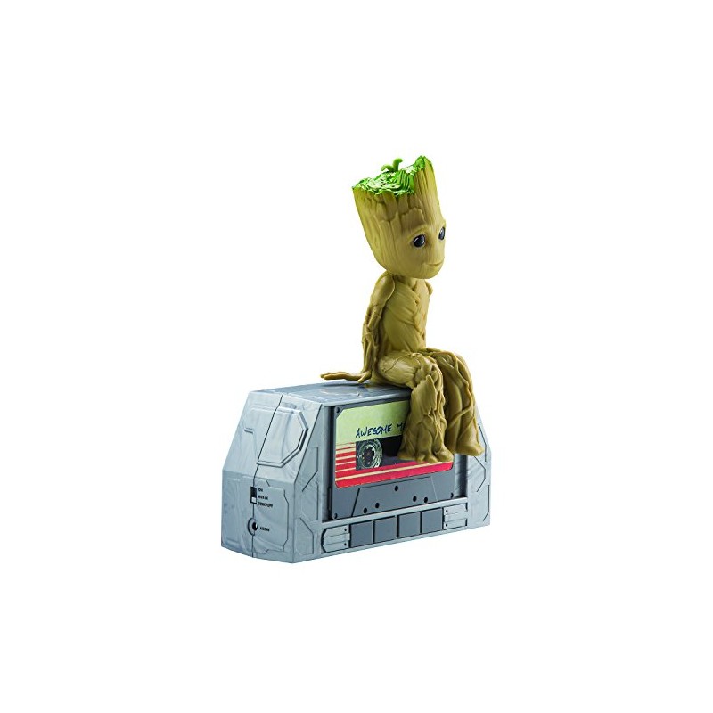 Guardians of the Galaxy Dancing Groot Speaker