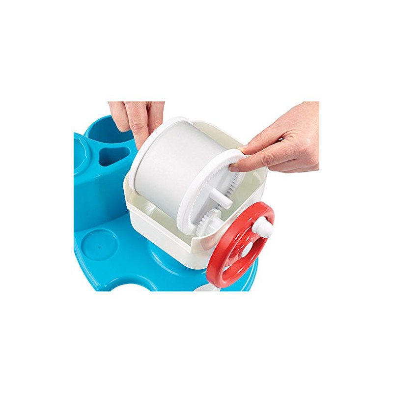 Cool Create Mr Frosty Ice Cream Factory Playset