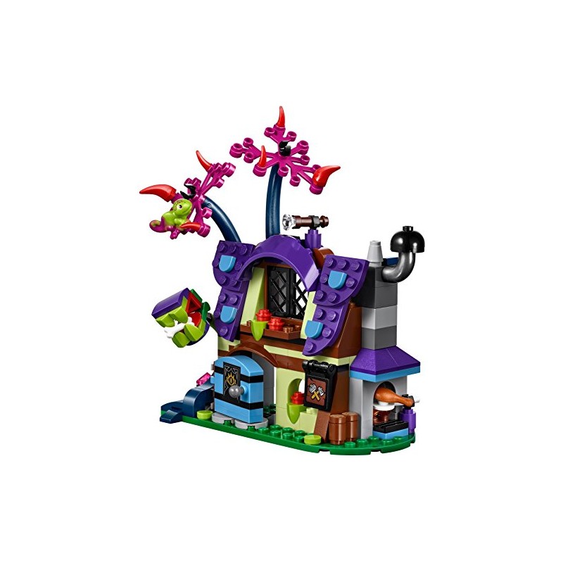 LEGO 41185 Elves Magic Rescue From The Goblin Village