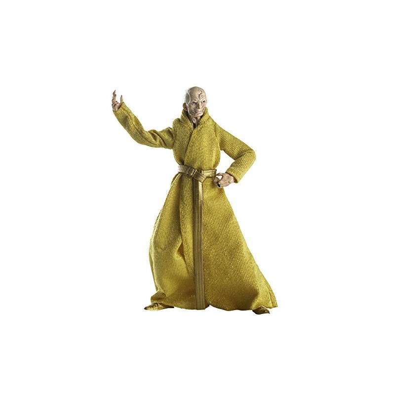 STAR WARS The Black Series Supreme Leader Snoke Figure