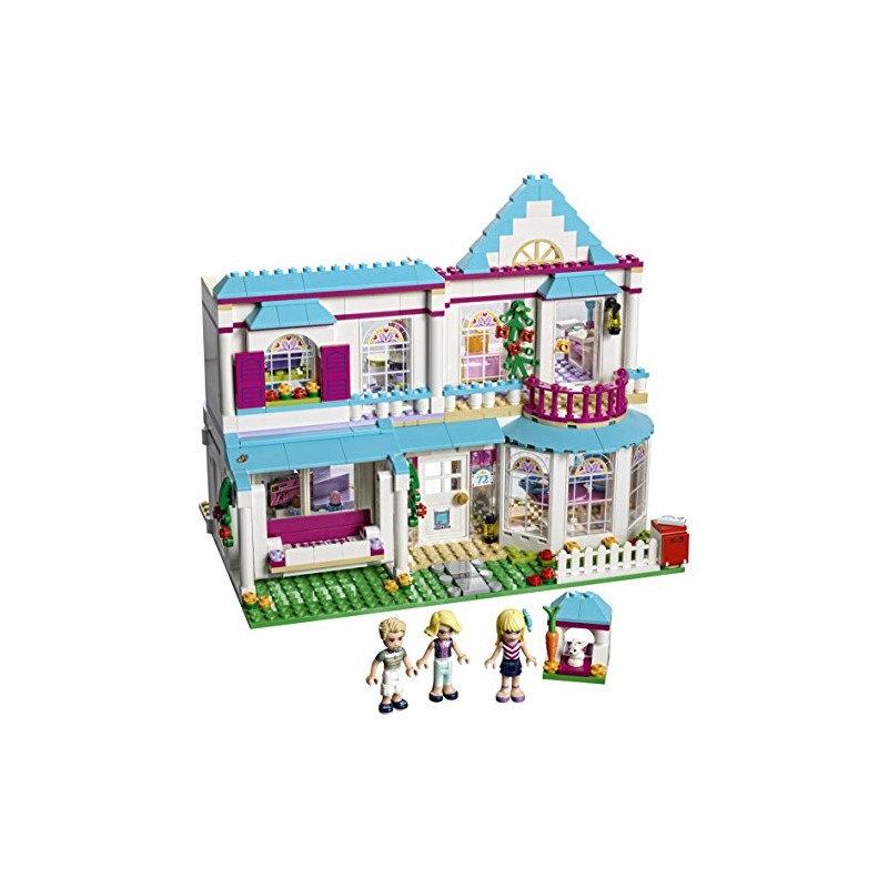 LEGO 41314 Friends Stephanie's House