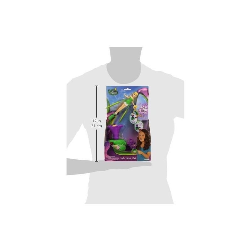 Disney Fairies Sky High Tinkerbell