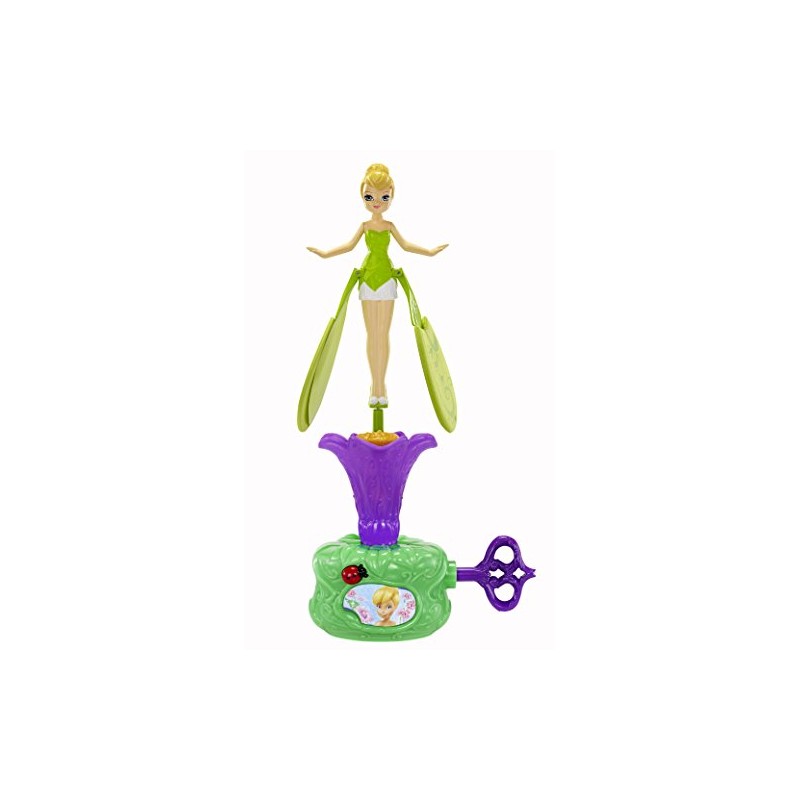 Disney Fairies Sky High Tinkerbell